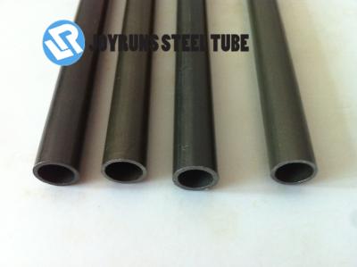 Chine Tube sans couture d'acier au carbone d'automobiles, tuyau sans couture DIN2391 ST37.4 de précision d'étirage à froid à vendre