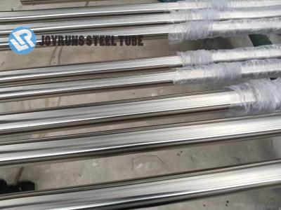 Chine En en acier recuite lumineuse 10305-1 du tube DIN 2391 de précision sans couture de NBK à vendre