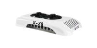 Quality X-38 Direct Drive Transport Refrigeration System Vehicle cold chain, ≤8 m3 for sale
