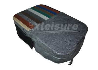 Chine Couvertures faites sur commande de baquet chaud de station thermale de piscine de force sur mesure de couverture et couvertures de station thermale à vendre