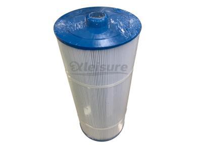 Chine Cartouche filtrante de station thermale de baquet chaud, filtre de baquet chaud, filtre Unicel C-8326 de station thermale de bain à vendre