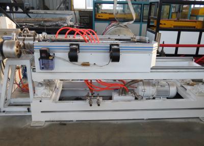 Cina macchina flessibile del tubo 60kg/H di 32mm in vendita