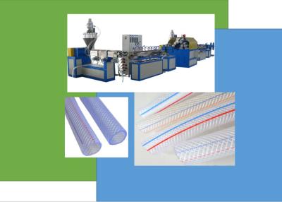 Cina Macchina flessibile del tubo del PVC 23mm in vendita