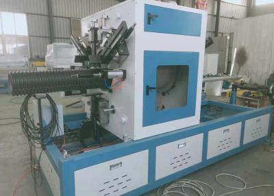 China Manguera plástica del motor de ABB que hace la máquina para la línea de la protuberancia del tubo del HDPE en venta