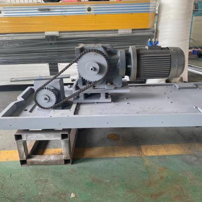 China Tubulação de gás plástica 100-500kg/H do fio da canalização elétrica de drenagem de máquina da tubulação do PVC UPVC à venda