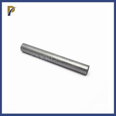 China De heldere Legering van het Molybdeenkoper Rod MoCu 25 Diameter 25mm MoCu-Legering Rod Heat Sink Material Te koop