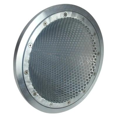 Cina Acciaio inossidabile conico 304 316 Mesh Filter Screen Strainer Dripper per il caffè dell'acqua in vendita