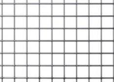 Cina cavo tessuto metallo Mesh Square Stainless Steel Galvanized di 5x5cm in vendita