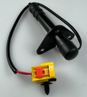China Auto Part Safety Pedestrian Protection Device For Cadillac for sale
