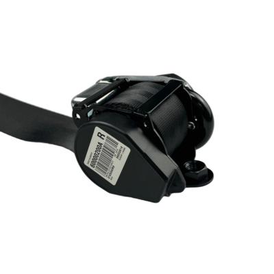 China Innovative 3-Point Seat Belt 11touareg 3 Point Safety Belt Pretension Device for sale