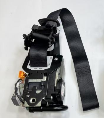 China Mercedes-Benz E-Class Coupe (C238) For 2017 Back Seat Belt Black Webbing OEM for sale