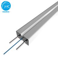 Quality FTTH Indoor Drop Cable Steel Wire 1core 2core 4core Self Supporting Fiber Optical Cable for sale