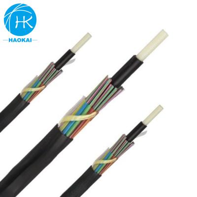 Κίνα Μίνι καλώδιο HDPE Gcyfty Gcyfy καλώδιο οπτικών ινών προς πώληση