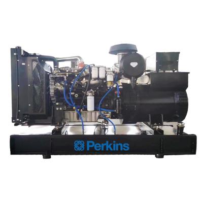 Cina Generatore diesel da 30kva 40kva 50kva con motore Rolls-Royce Caterpillar in vendita