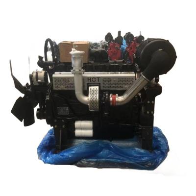 China 375kva YTO motor draagbare generator 300kw met 100% puur koper borstelloze alternator Te koop