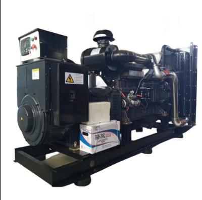 China 100/150/200/250/300/400/500 kVA Kw stilzwijgende dieselgeneratoren met watergekoelde methode Te koop