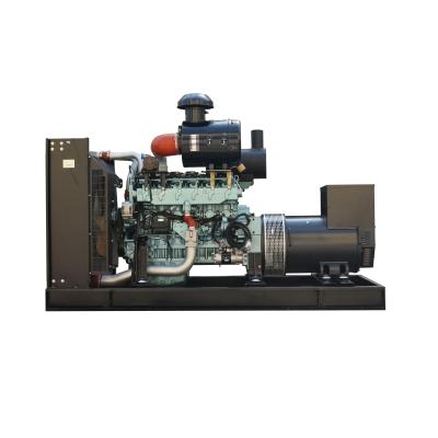 Cina Set di generatori di GPL da 200 kW con classe di protezione IP23 e prestazioni durature in vendita