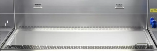 LCD Touch Screen Detail