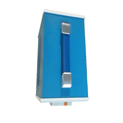 Chine machine d'essai combustible d'inflammabilité de la poussière 50hz pour la température d'inflammation minimum à vendre