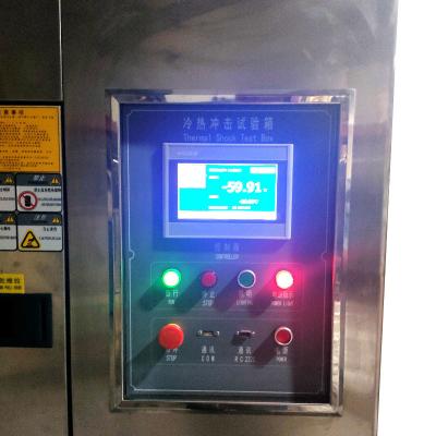 Cina Macchina di prova utilizzata programmabile di corrosione, camera di prova dello spruzzo di sale di AC220V in vendita