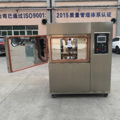 Cina Passeggiata in attrezzatura massima e di bassa temperatura e di prova della camera di umidità in vendita