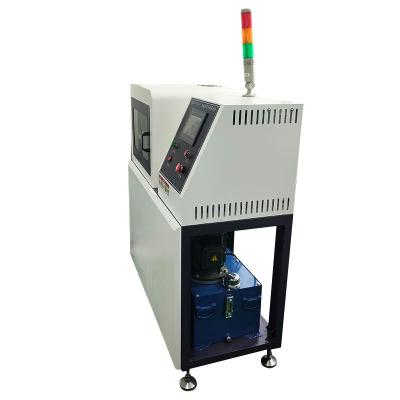 Automatic Cnc Laser Cutter Carbon Metal Fiber 50HZ 5KVA Pcb V groove Laser Cutting Machine