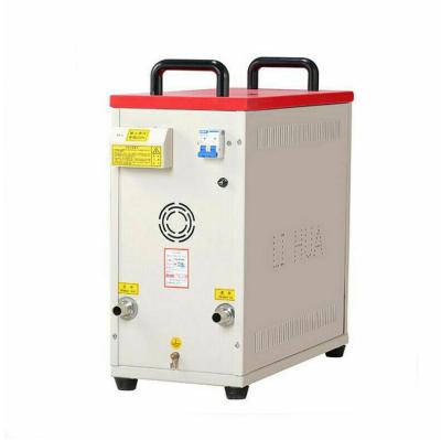中国 10kw 試験 インダクション加熱機 高周波加熱機 インダクション加熱機 販売のため