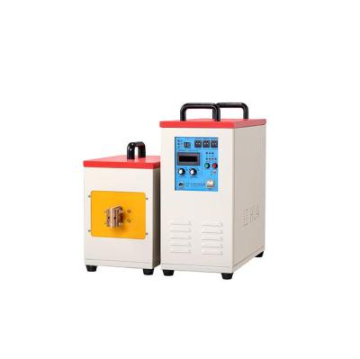 中国 10kw 試験 インダクション加熱機 高周波加熱機 インダクション加熱機 販売のため