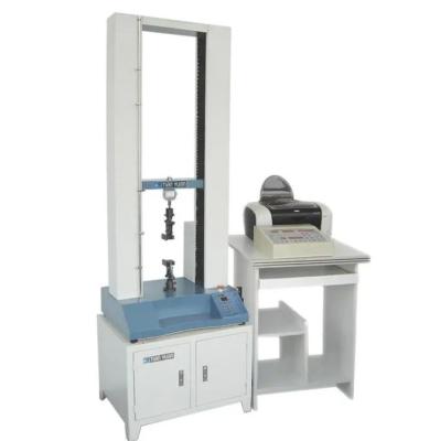 中国 コンピュータ制御 汎用 張力試験機 張力強度試験機 販売のため