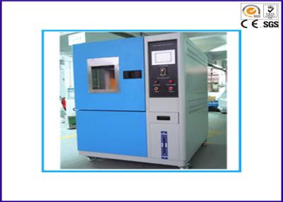 Cina Camera di prova 1149 di invecchiamento dell'ozono di iso di ASTM 1431 per provare i prodotti di gomma in vendita