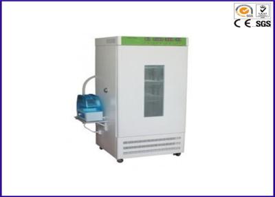 China Equipo de prueba ambiental, cámara de la prueba de la humedad de la temperatura/incubadora en venta