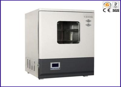 China Equipo de prueba ambiental, cámara de la prueba de la humedad de la temperatura/incubadora en venta
