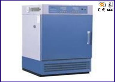 China Equipo de prueba ambiental, cámara de la prueba de la humedad de la temperatura/incubadora en venta