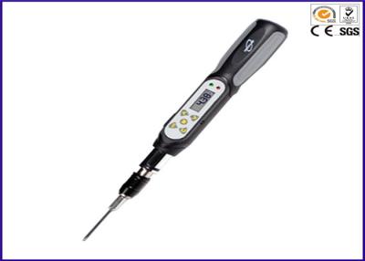 China Professional Toys Testing Equipment 1.5LTDK 3LTDK 6LTDK 12LTDK Screw Torque Driver for sale
