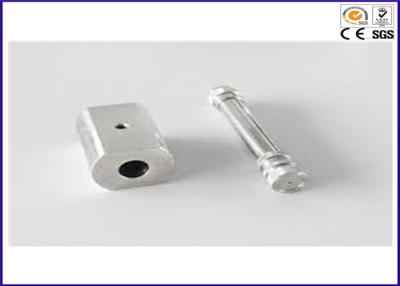 Cina ASTM F963 gioca il tester tagliente accessibile del punto dell'apparecchiatura di collaudo in vendita