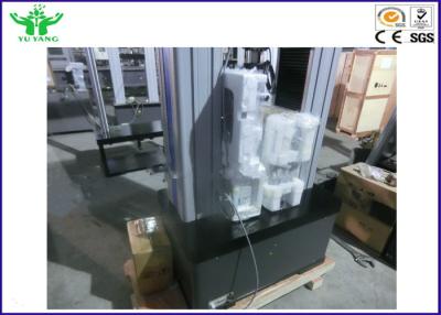 China Metal Matrix Composites Electronic Universal Tensile Testing Machine 100kn / 20ton ≤±1% for sale