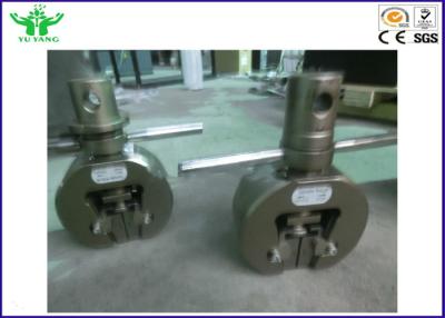 China Metal Matrix Composites Electronic Universal Tensile Testing Machine 100kn / 20ton ≤±1% for sale