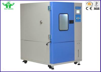 Cina apparecchiatura di collaudo della fune e del cavo di incandescenza del laboratorio 30s±0.1s 500-1000°c ±2°c regolabile in vendita