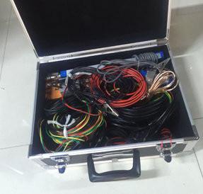 China Circuilt Breaker High Voltage Test Equipment For  Dynamic Characteristics for sale