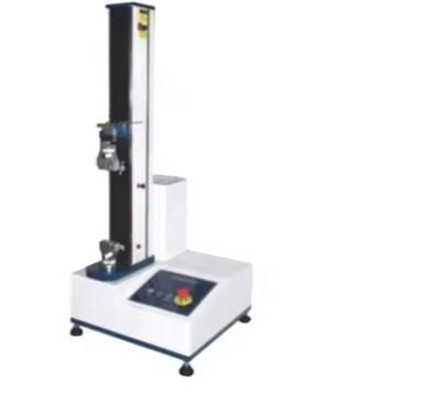 Китай Синтетические химические вещества провода и кабели и кожи Испытание технического обслуживания с помощью машины для испытания тяги продается