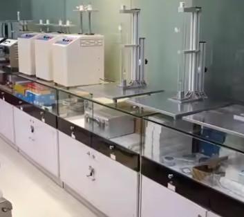 Китай Устойчивый универсальный стальной тест на прочность продается