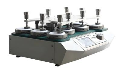 Cina Martindale universale applicabile al rilevamento delle prestazioni di vari materiali in vendita