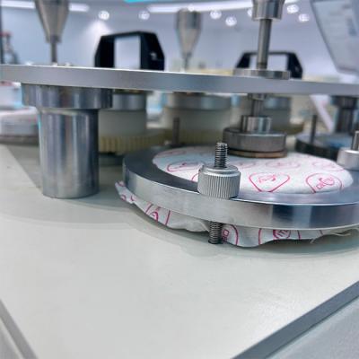 Cina Martindale universale applicabile al rilevamento delle prestazioni di vari materiali in vendita