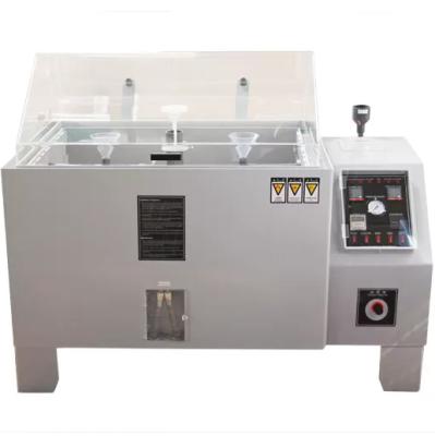 Κίνα 1 έτος συνεχής διάβρωση ντουλάπι 220V θάλαμο δοκιμής αλμυρής ομίχλης για δοκιμή αλατιού προς πώληση