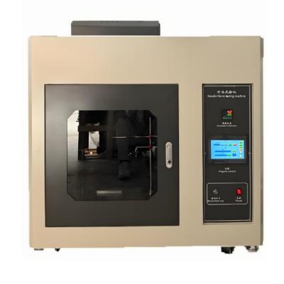 China Probador de combustión por llama de aguja IEC 60695 en venta