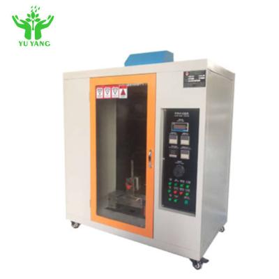 Китай IEC 60695 Glow Cable and Wire Tester Machine Glow Wire Tester (Машина для проверки светящихся кабелей и проводов) продается