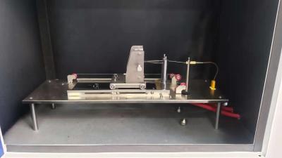 Китай IEC 60695 Glow Cable and Wire Tester Machine Glow Wire Tester (Машина для проверки светящихся кабелей и проводов) продается