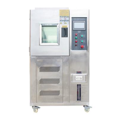 China Constant Temperature And Humidity Conditioning Environmental Test Chamber System For Resistance Testing for sale