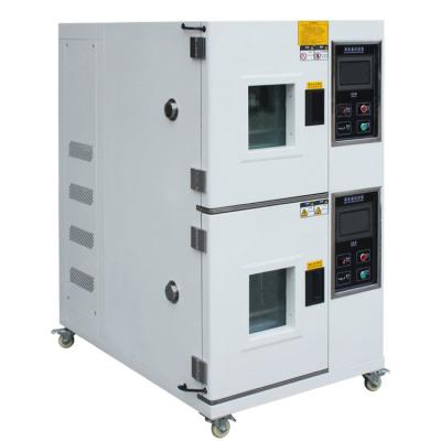 Cina Camera a temperatura e umidità costante per uso commerciale in vendita