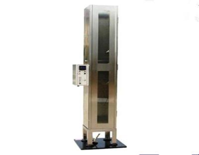 NFPA 전파 가연성 시험 장비 800-1000BTU/Ft3